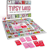 Tipsy Land – PlayTipsyy